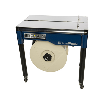 Semi-Automatic Strapping Machines